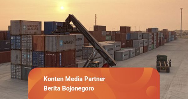 Pemkab Bojonegoro Terus Upayakan Realisasi Pembangunan Dry Port ... Pemkab Bojonegoro Terus Upayakan Realisasi Pembangunan Dry Port ...